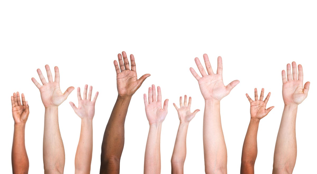 The Importance of Volunteering with a Local Charitable Organization ...