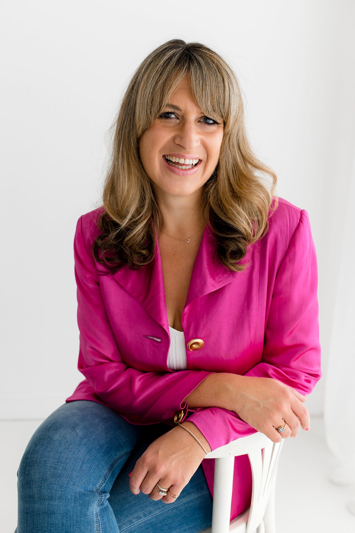 Up Close With: Daisy Buchanan. Meet the wonderful writers and patrons ...