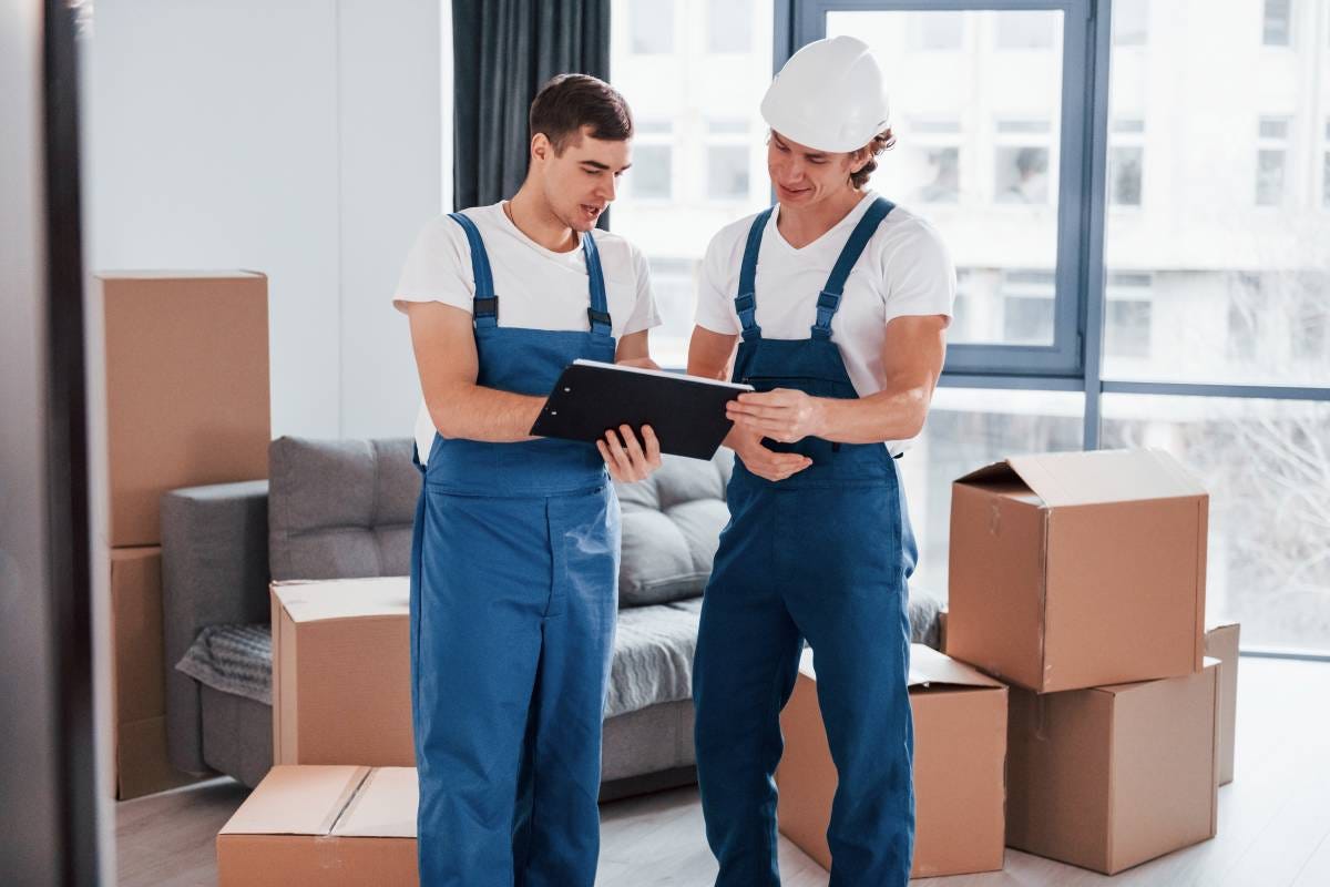 Comparing Removals services-in-wandsworth: Your Ultimate Guide | by ...