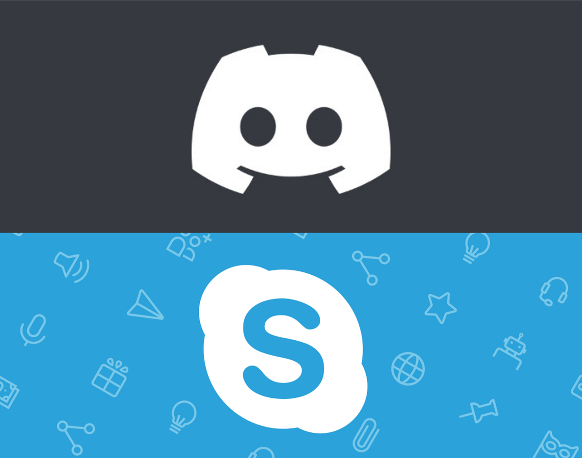 What's Best for Gamers? Discord or Skype | by Musfira W. | Medium