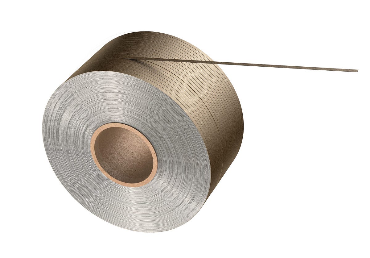 The Key Characteristics of Mica Tape and the Preparation Work Before ...