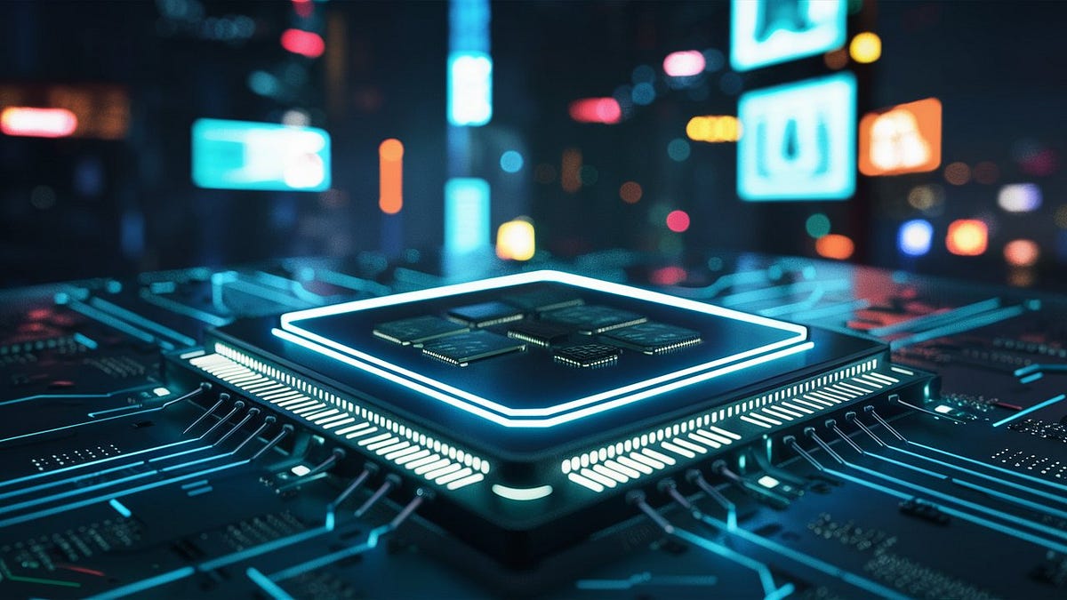 The Future of FPGAs: A Look at Emerging Trends and Applications | by Bitstream Technologies ...