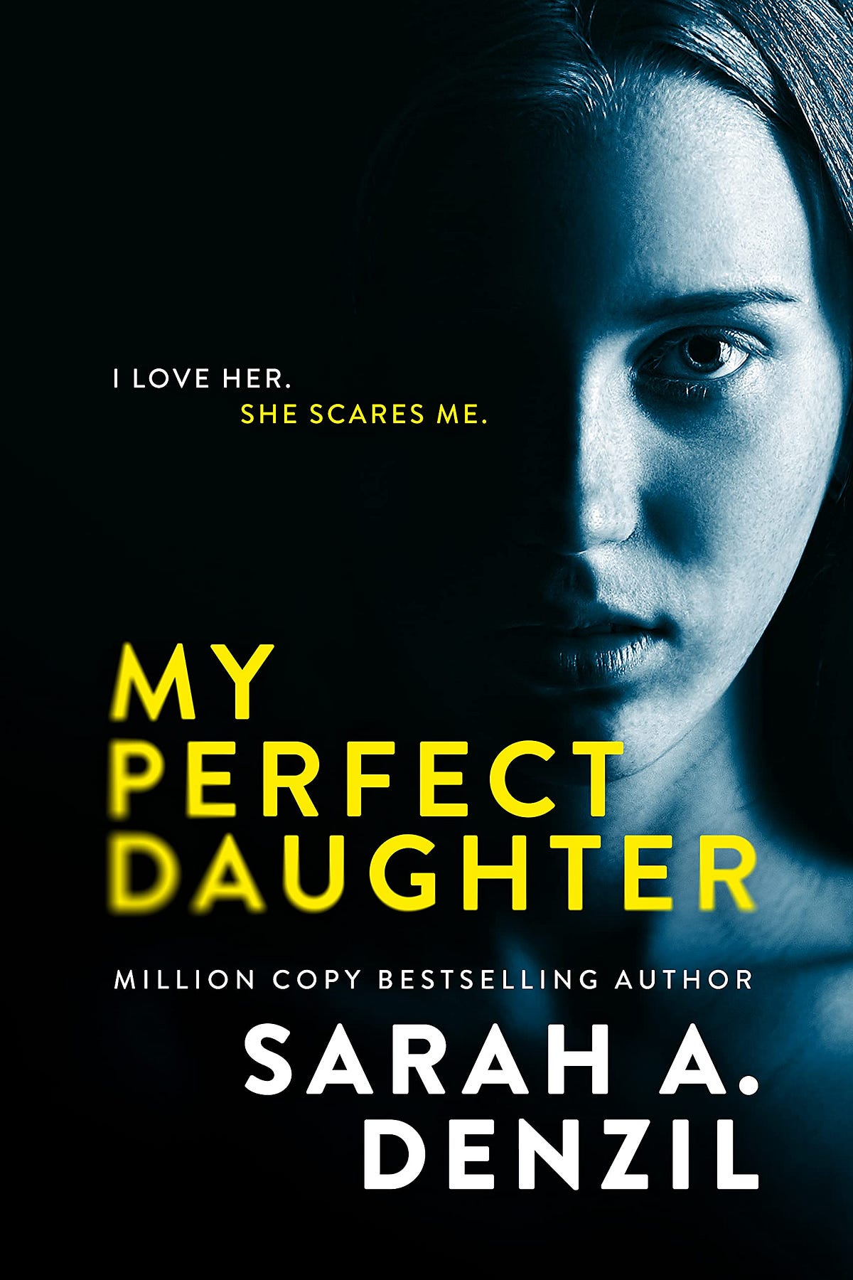 Unraveling the Layers of Darkness: A Riveting Review of “The Perfect ...