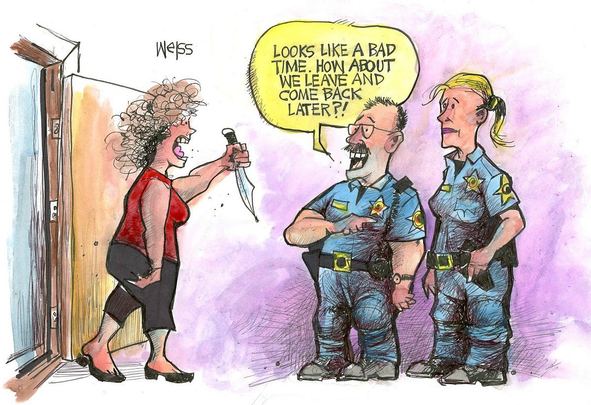 How Procrastination Can Improve Your Life And Artwork | by John P ...