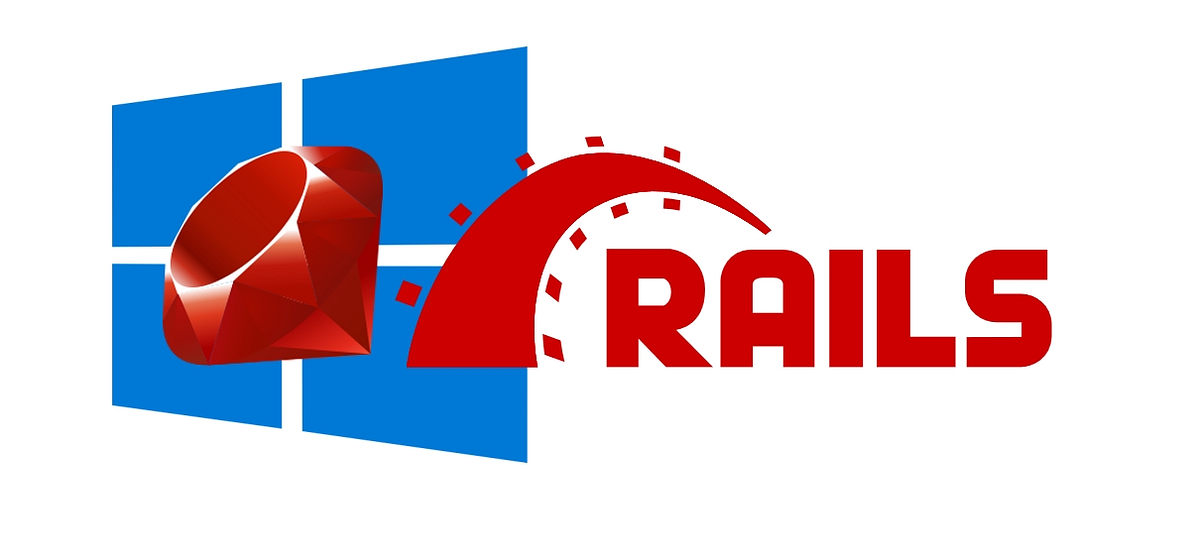 Install Ruby on Rails on Windows. This is a step-by-step guide for ...