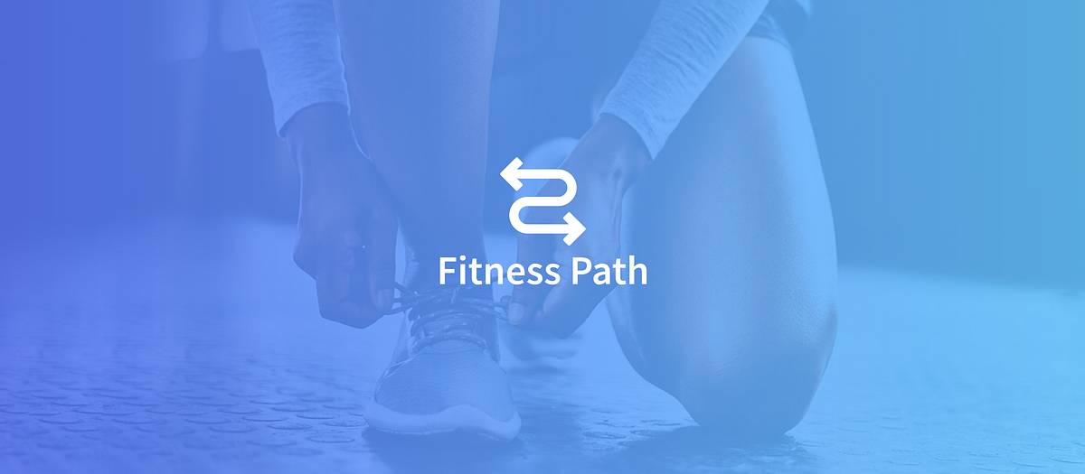 UX Case Study: Fitness Path. Solving the gym anxiety problem with… | by ...