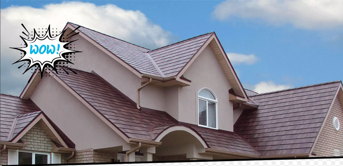 The Many Benefits of Installing a Roofing Gutter | by Mighty Dog ...