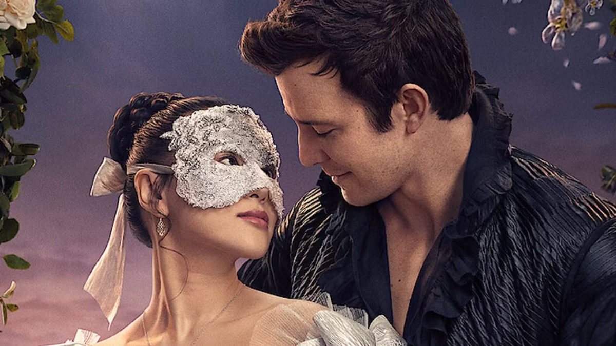 Lackluster Fairy Tales: The Fatal Flaws of Season 4 of Bridgerton | by ...