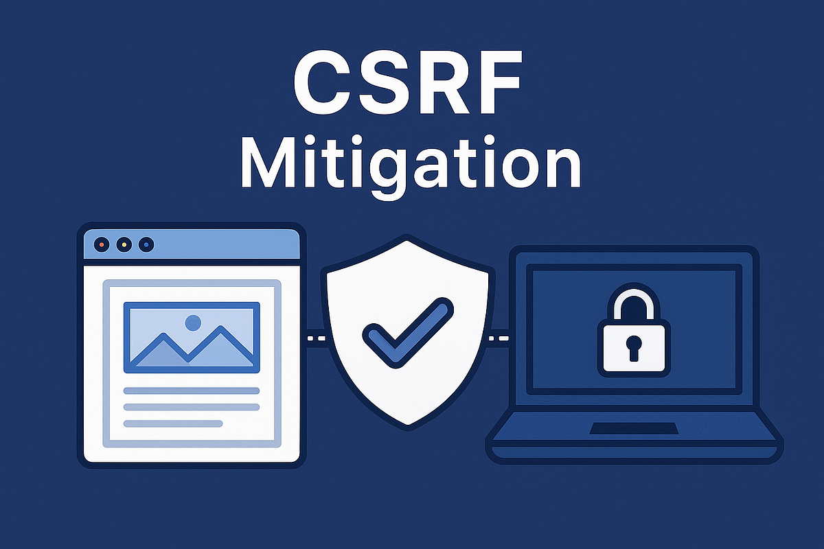 How to Prevent CSRF Attacks in Your Applications | Medium