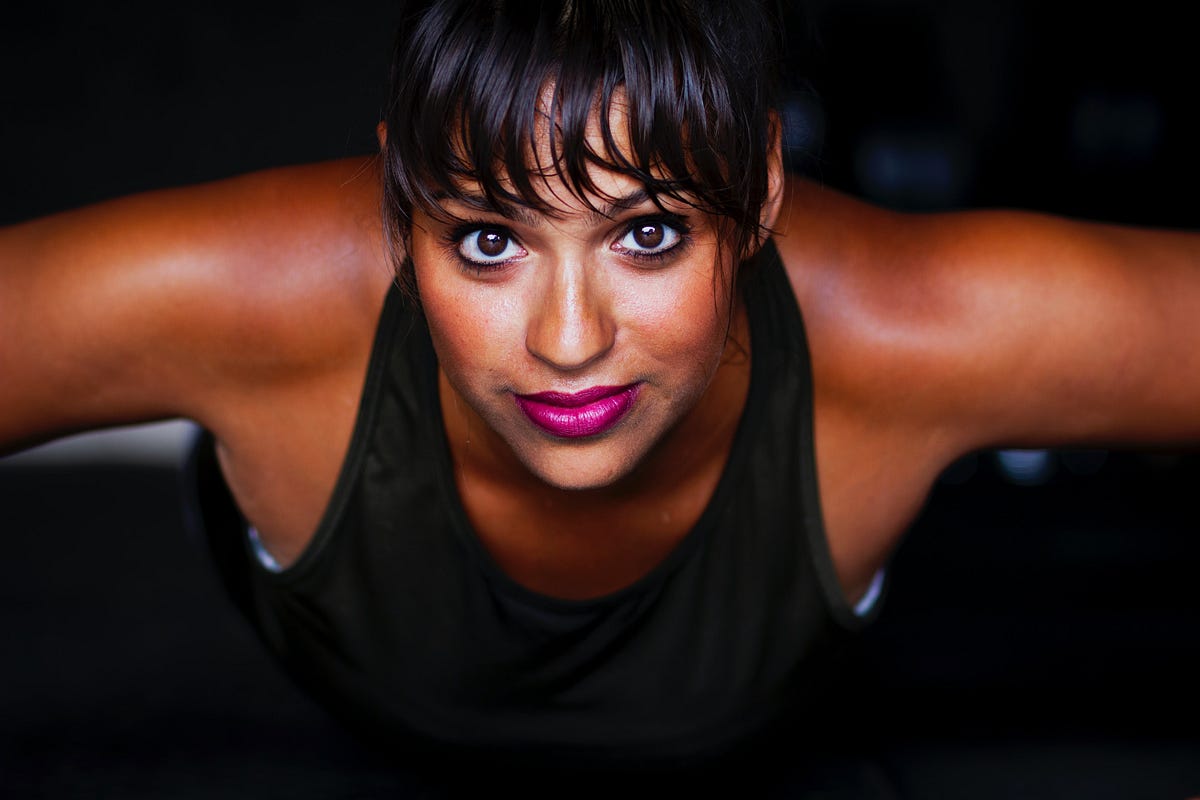 It’s Okay to Go Slow as Long as You Don’t Stop | by Eric Sangerma ...