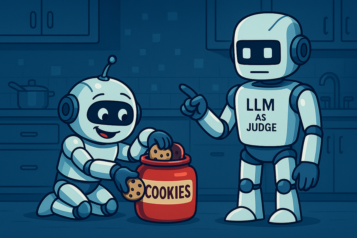 We Caught Our AI Agent Misbehaving In Production | by Michael Segner | Data Science Collective ...
