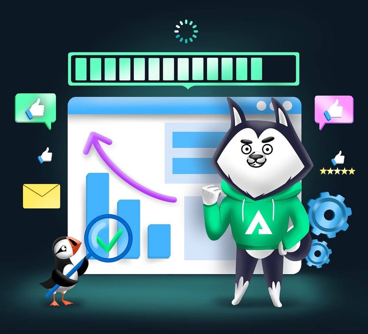 Arctic Wallet Updates, October 2022 | by Arctic Wallet | Medium