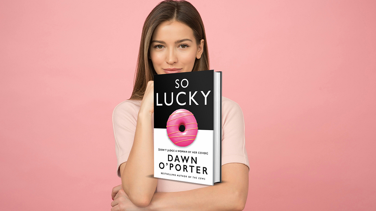 So lucky. Hi guys. Welcome to another review… | by Lex Ng | Medium