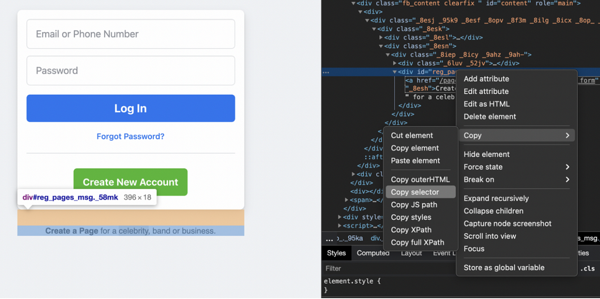 How To Scrape Websites Using Python & BeutifulSoup4 | by Manpreet Singh ...