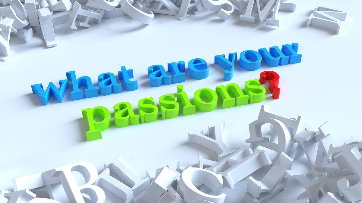 Convert Your Passion into Success | by Jill Lublin | Medium