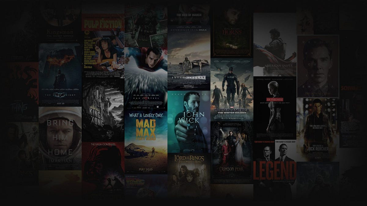 The Future of Streaming Services. A New Era for Online Movies and TV ...