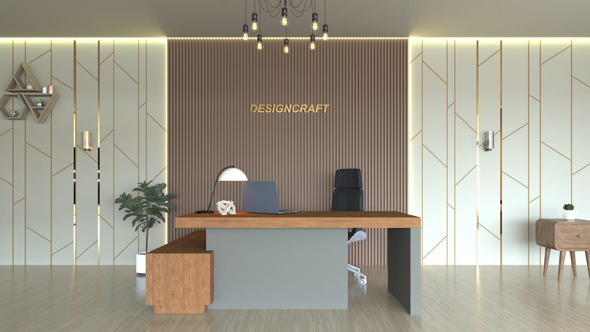 Office Furniture Trading | Designcraft.ae - Design Craft Office Furniture Co. LLC - Medium