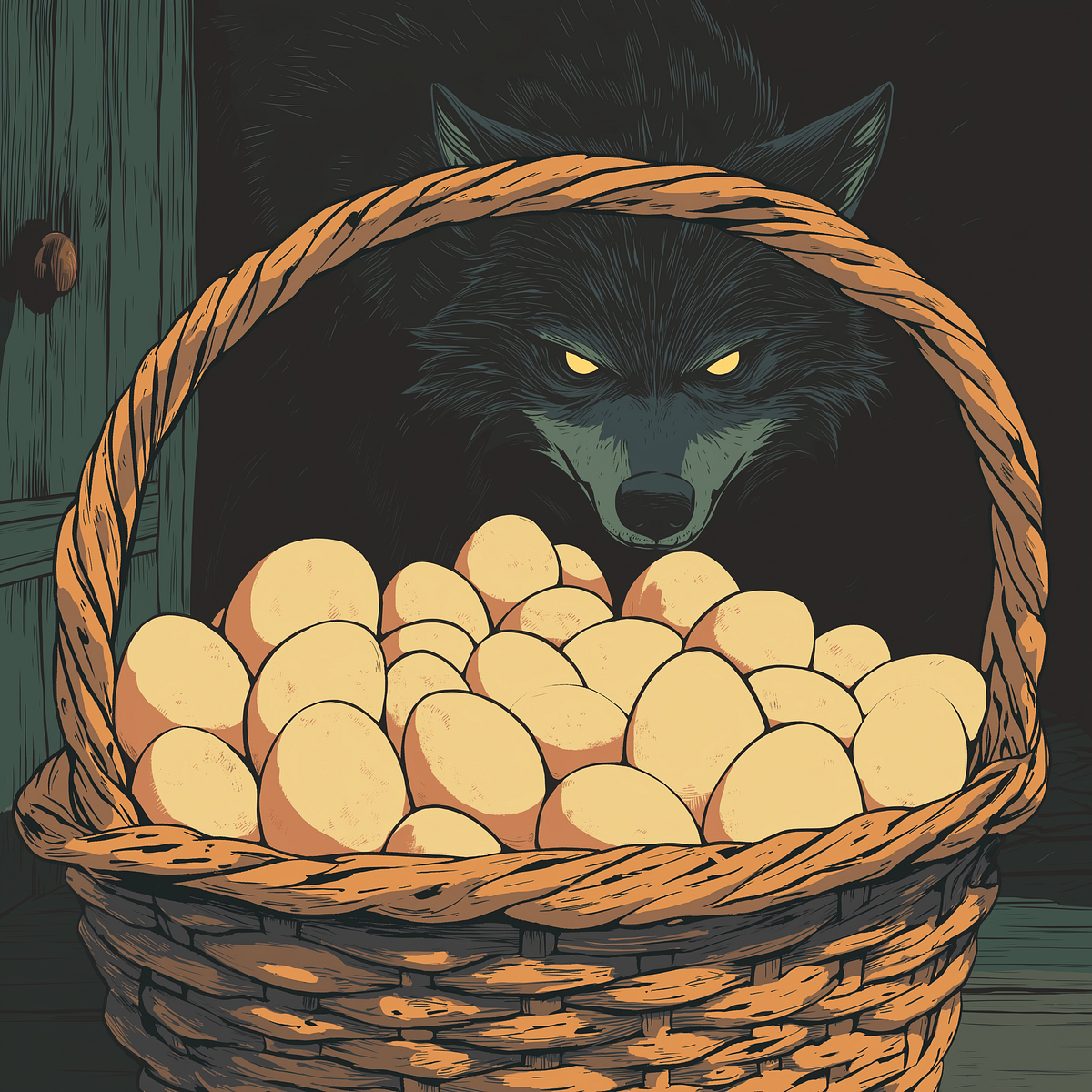 The Price of Holding On: Why Risk Management Matters for Your Portfolio ...