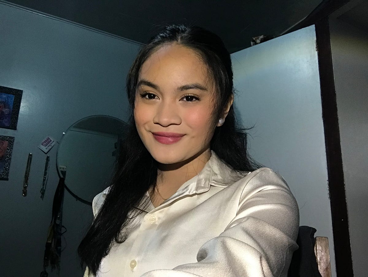 BROADCAST MAKEUP - Lilianne Dominguez - Medium