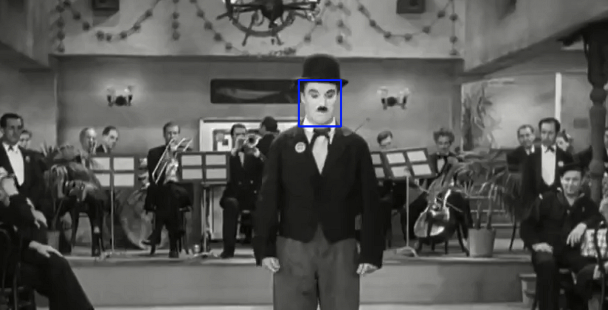 Object Tracking with OpenCV. OpenCV (Open Source Computer Vision) is… | by Gazar | Ehsan Gazar