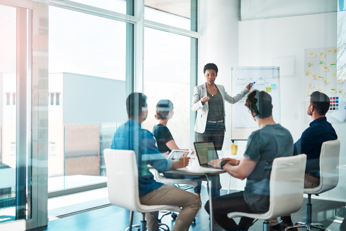 Common Problems with Culture Building | by Chuck Cooper — Whitewater ...
