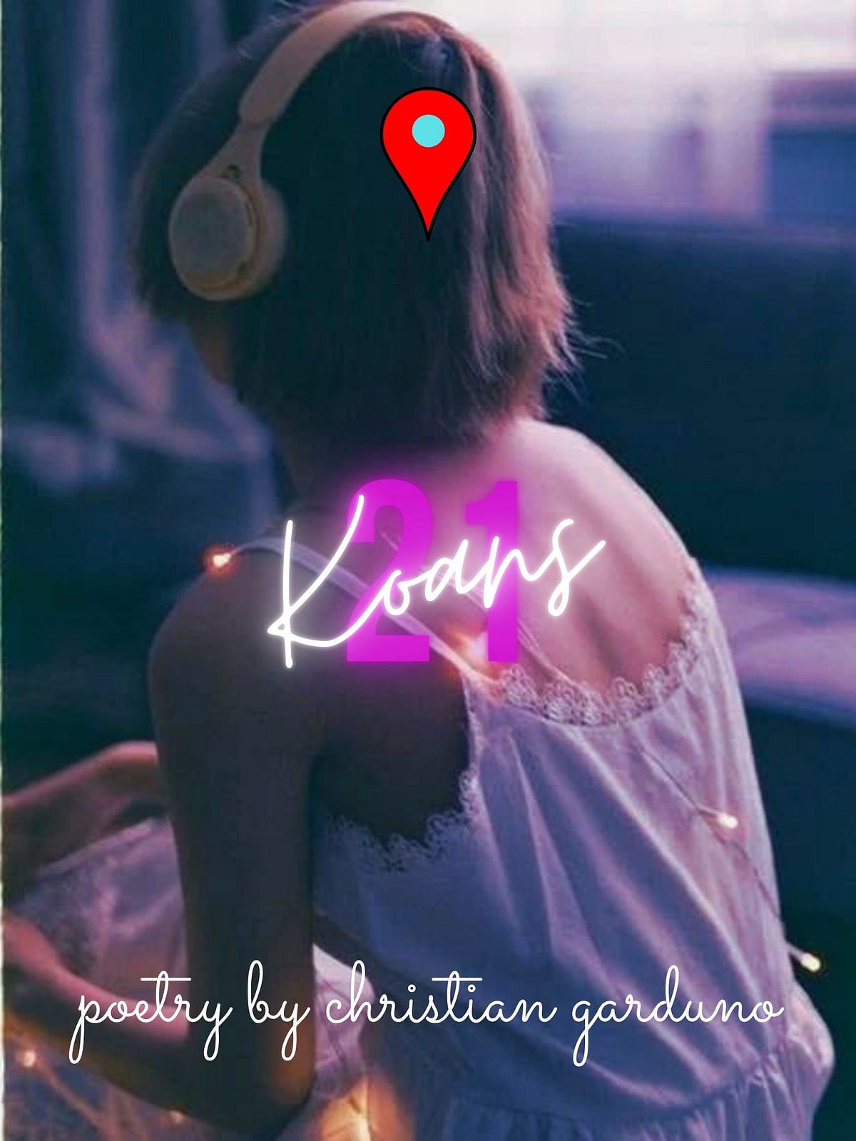 New Work Available — 21 Koans - letsfly2000 - Medium