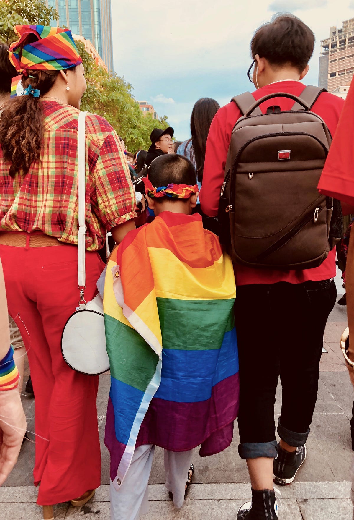 Global Queer News. September 6–13, 2019 | by Cody Freeman | Medium