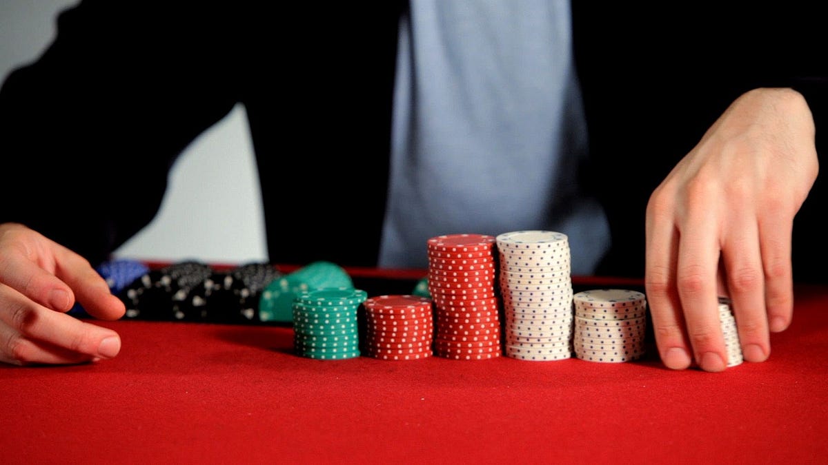 Ante Up! Communicating a Price Increase to Your Customers | by Mark Cox ...
