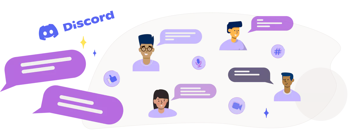 How to make a successful discord Community? | by Abdul Qadeer | Medium