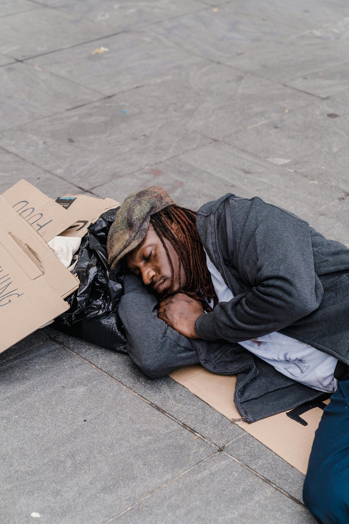 Poverty Through Your Eyes. What is poverty? It is a very common… | by ...