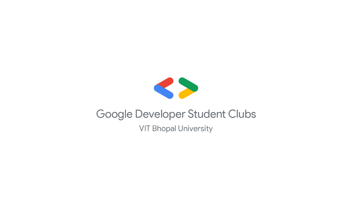 GDSCZine 2021-22. About GDSC | by GDGC, VIT Bhopal | GDGC VIT Bhopal ...