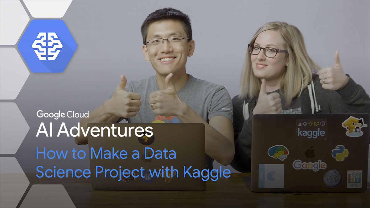 Cooking up a data science project using Kaggle Datasets and Kernels | by Yufeng G | TDS Archive ...
