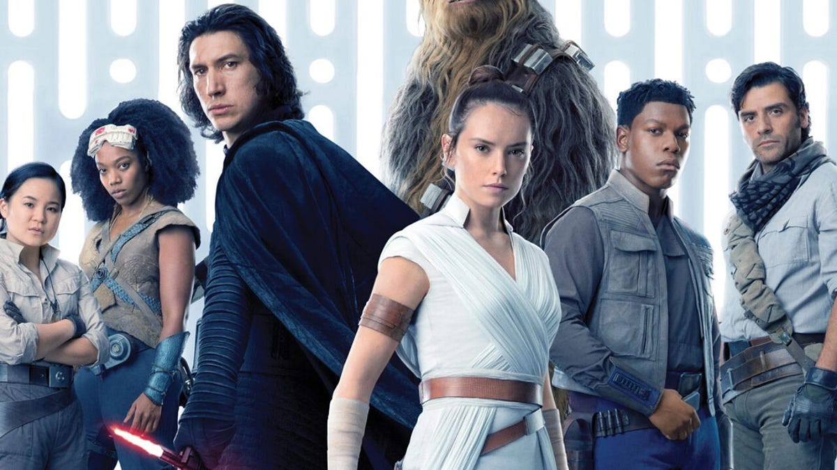 The Star Wars You Grew Up With Is Gone, And It’s Not Coming Back | by ...