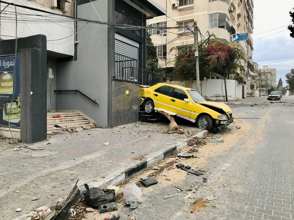 After the Lebanon Explosion, They’ve Started Boycotting Apple Phones ...