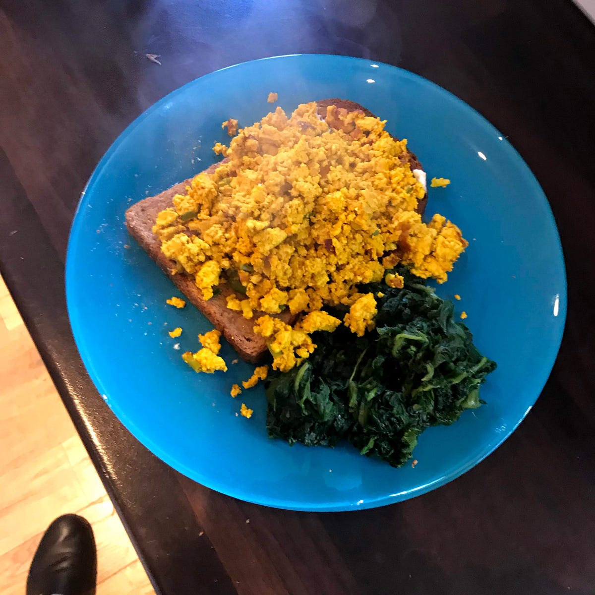 10 non-Meat Recipes I Love | by Trish Booth | Medium