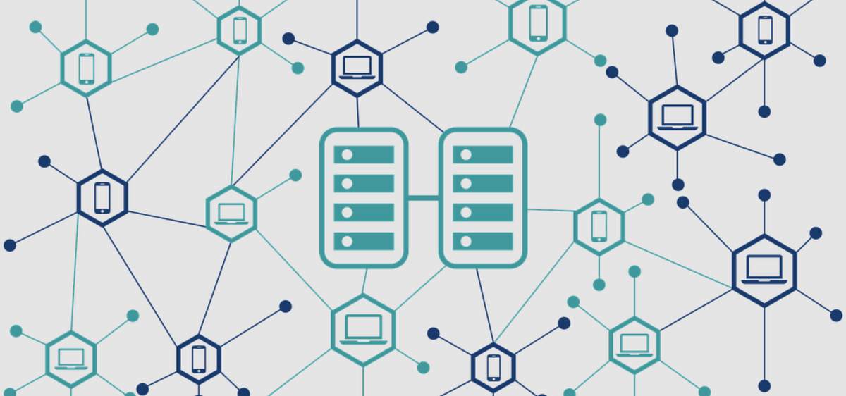 Blockchain/DLT Interoperability Will Re-Architect our Financial System (Quant Network) | by cτ ...