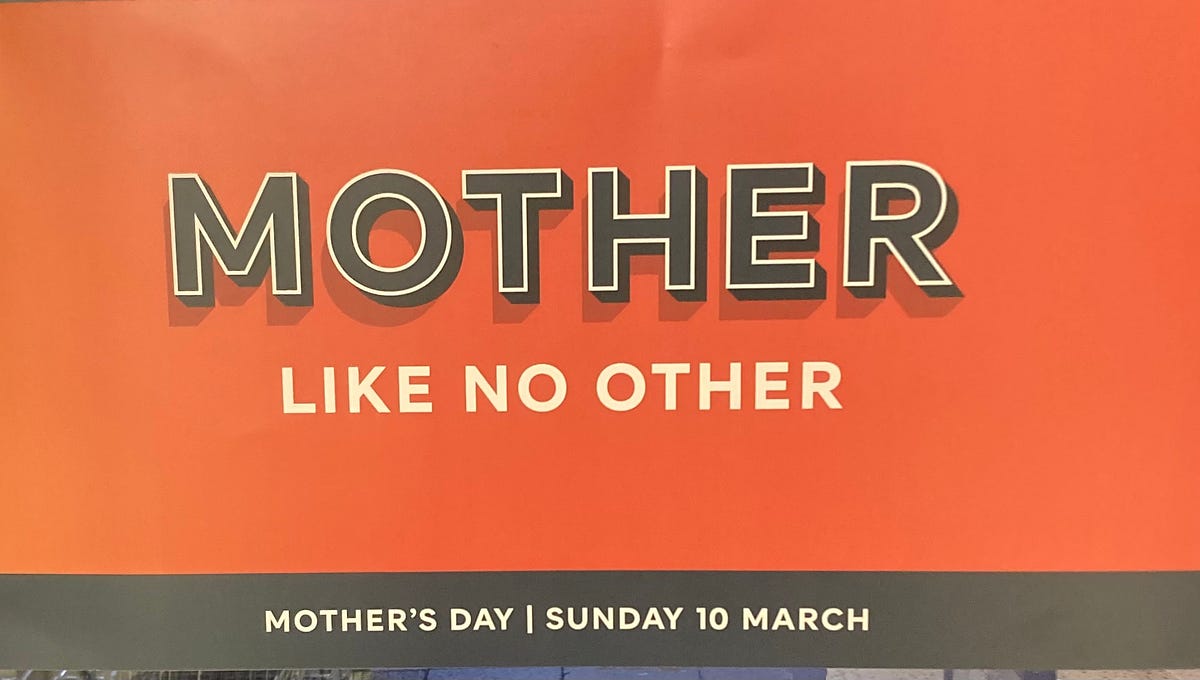 Mother’s Day for lost daughters: on longing, heartbreak and surrogate love | by Georgia Goble ...