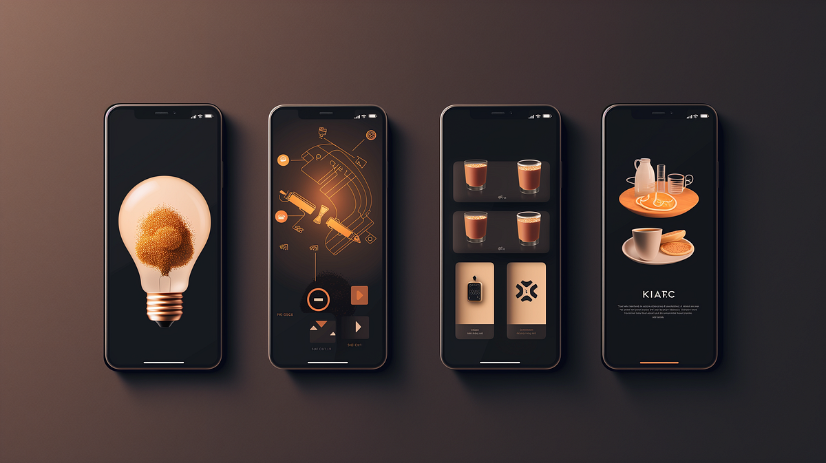 How to Successfully Launch a Mobile App for Your Restaurant: A Step-by ...