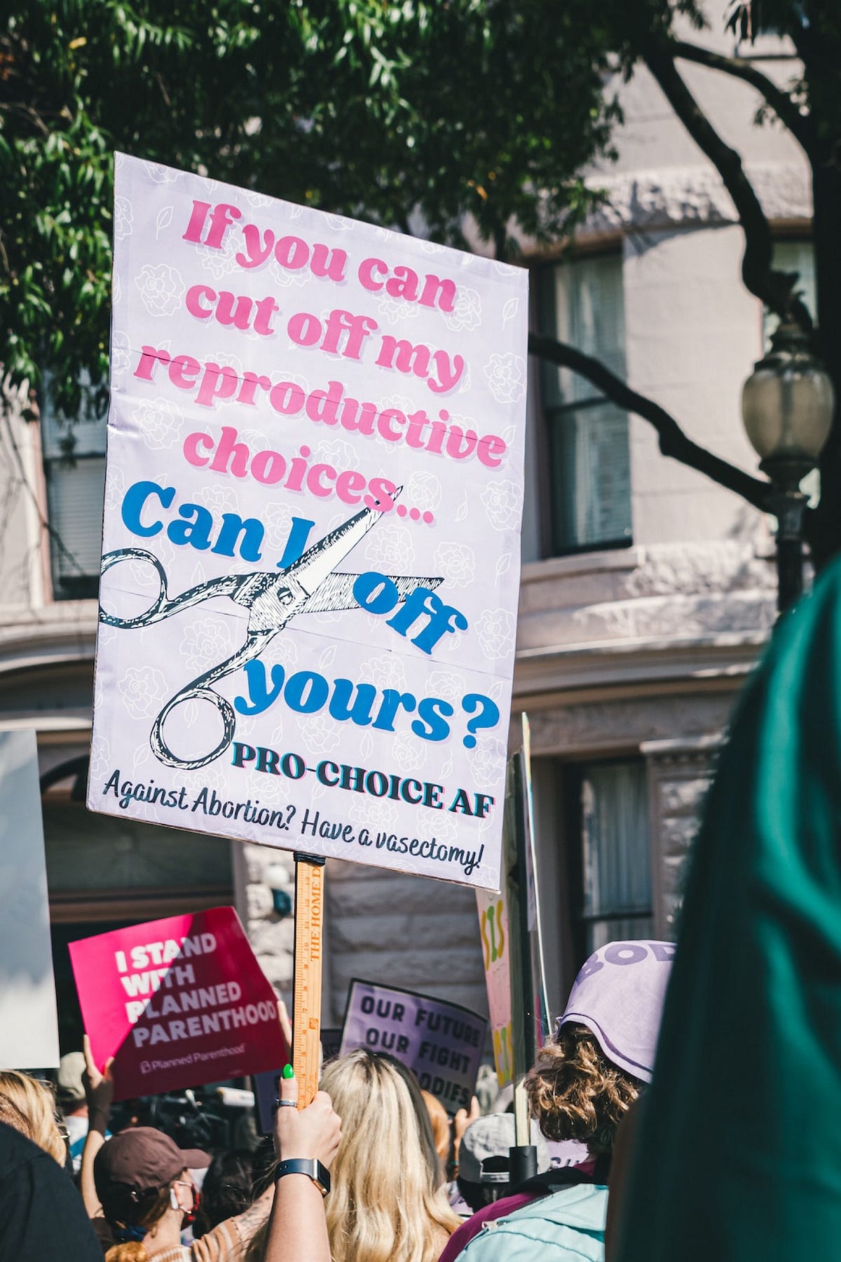 Nurses Week 2022. This op-ed was originally drafted and… | by Lindsay ...