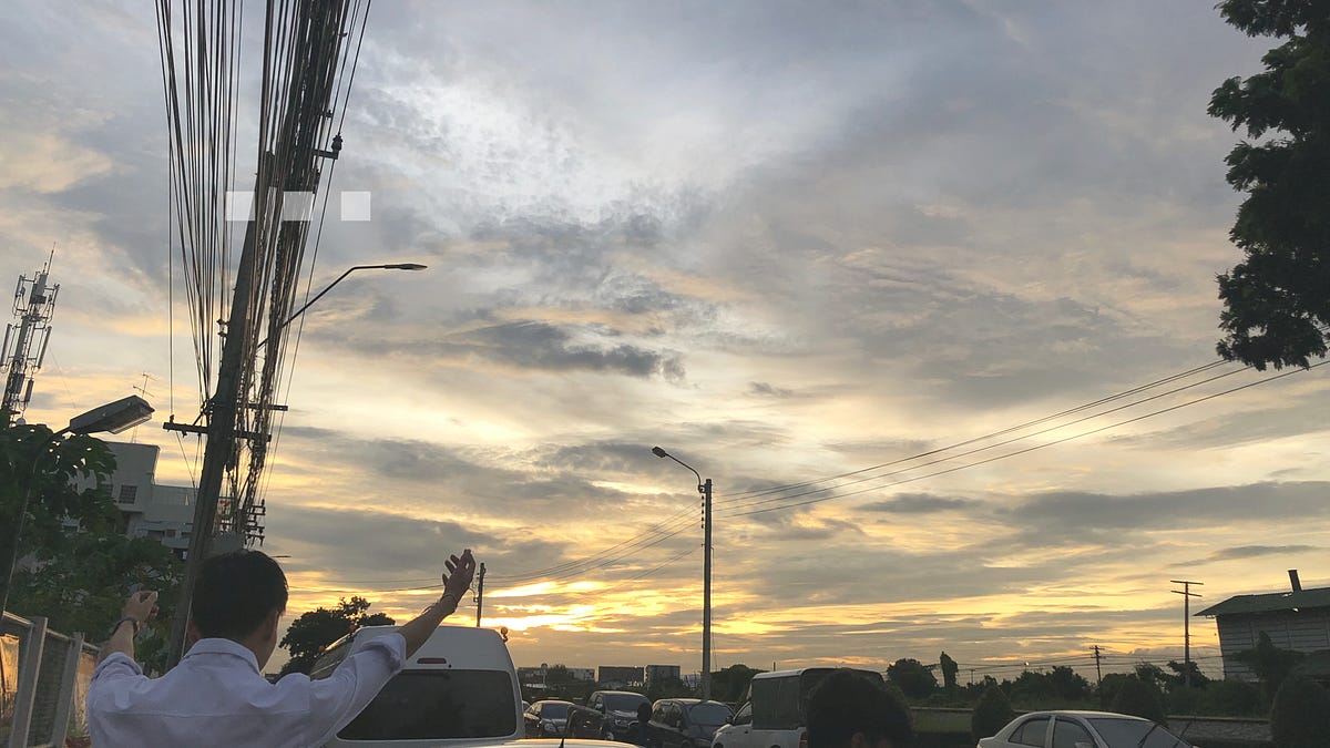 รีวิว 4 ปีไอทีลาดกระบัง: ว่าด้วยเรื่องกิจกรรม | by Kasidis Chaowvasin | Medium