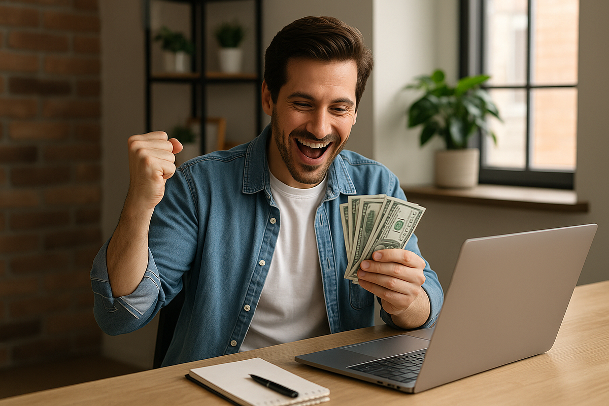 “I Tried Earning $50 a Day with Reddit Side Hustles — Here’s What ...