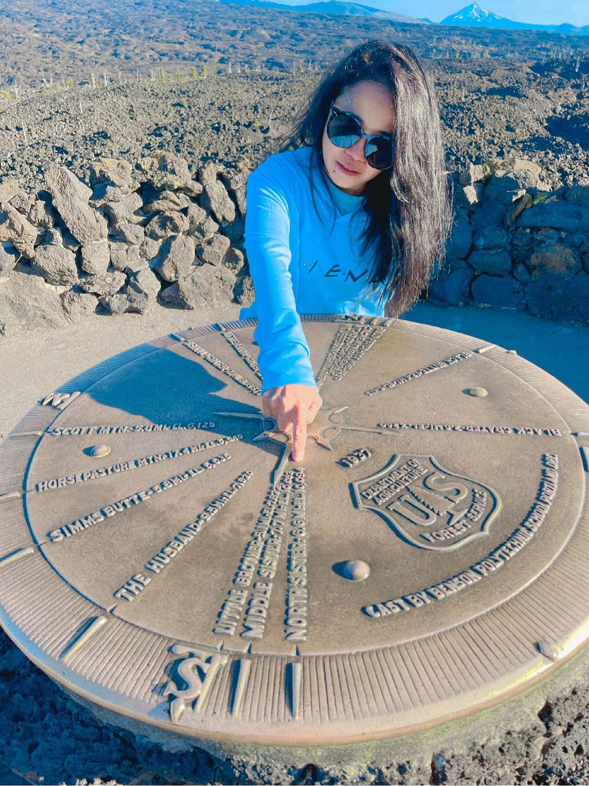 Step Out and Let the Magic Unfold: Embracing the Unknown! | by jhoan ...