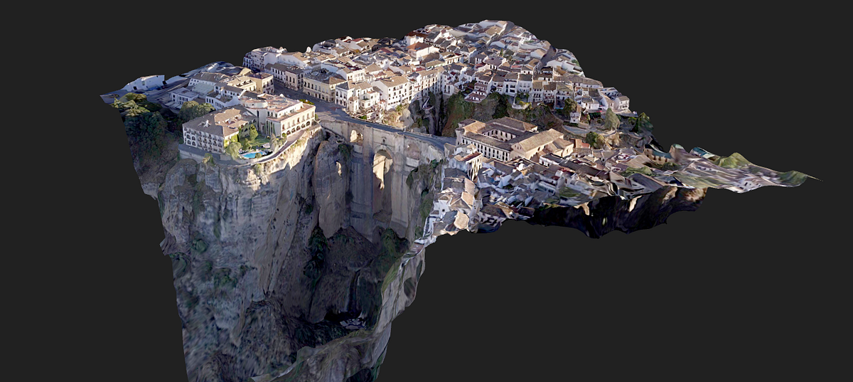 Top 10 3D Models in October. Let’s take a look at the top 10 best… | by ...