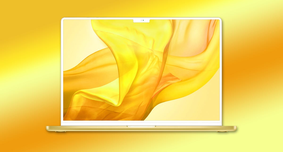 The M2 MacBook Air Out-Ultras Intel's Ultrabook | Mac O’Clock