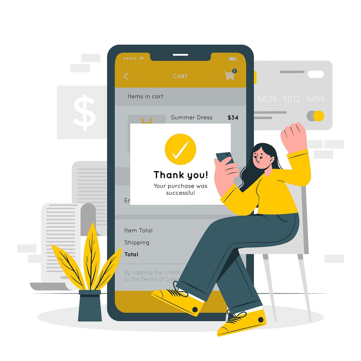 Instant Settlement for Businesses | Indiplex Payment Solutions | by Payplex Group | Feb, 2025 ...