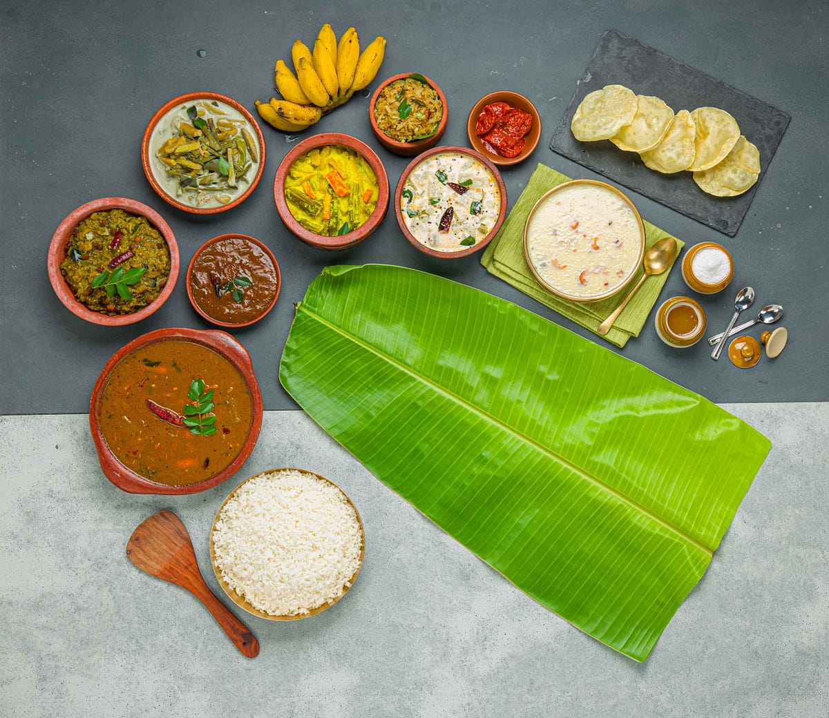 Celebrate this Onam in one of the best hotels in Munnar-Parakkat ...