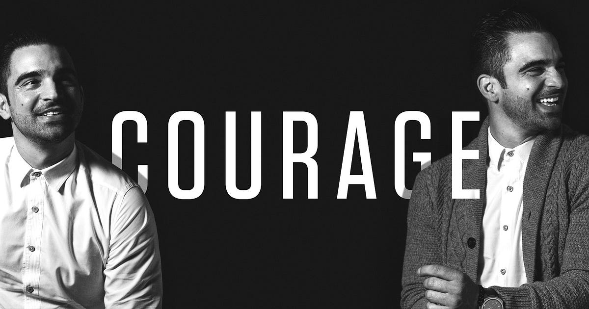 Crafting My Career: Anthony Wiktor | by Ad Victorem | Dare To Win | Medium