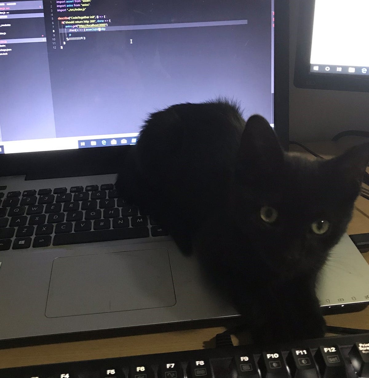 My Node Js Setup Mocha And Chai Babel7 Es6 By Norbert Braun Medium