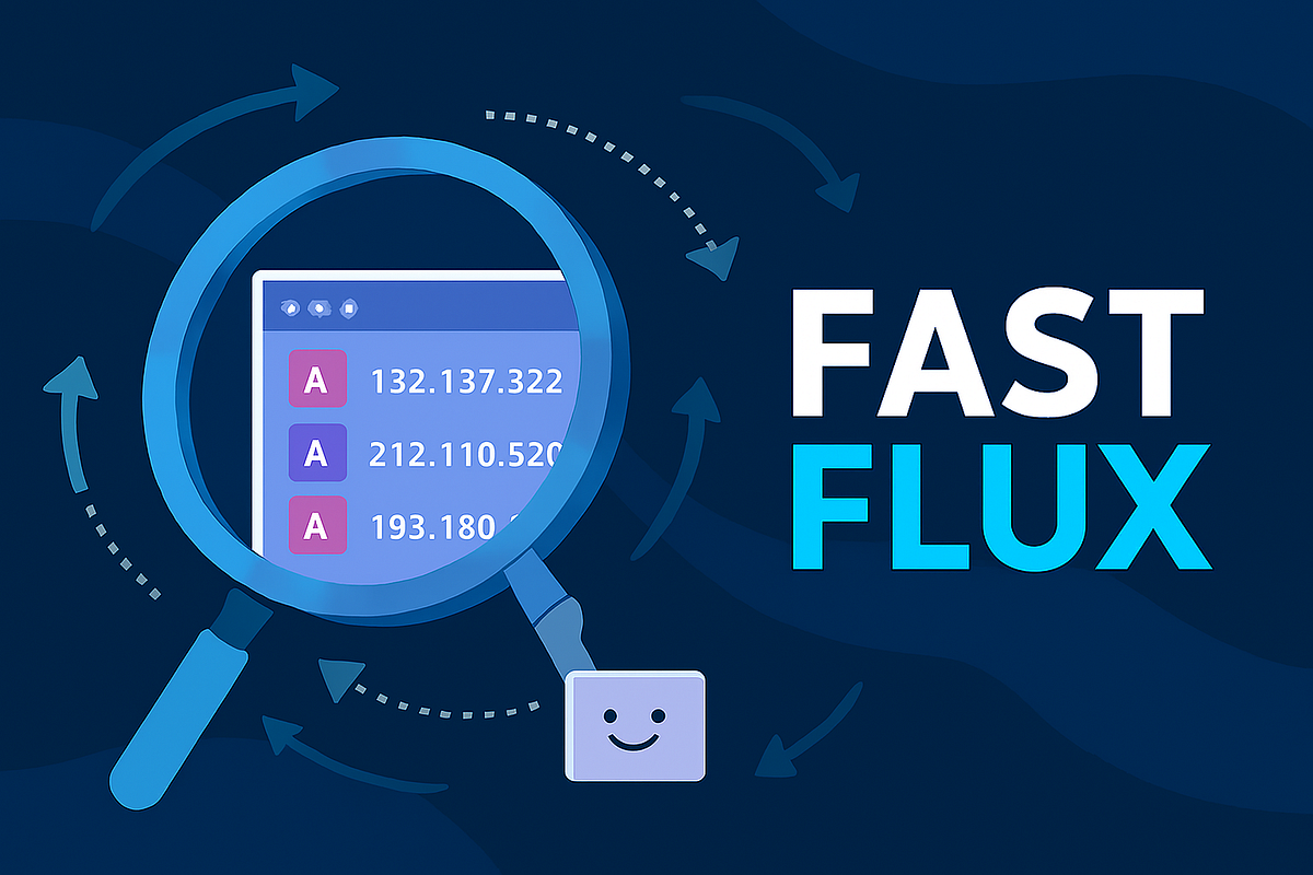 Fast Flux: The Botnet Trick That Keeps Cybercriminals Hidden | by ...