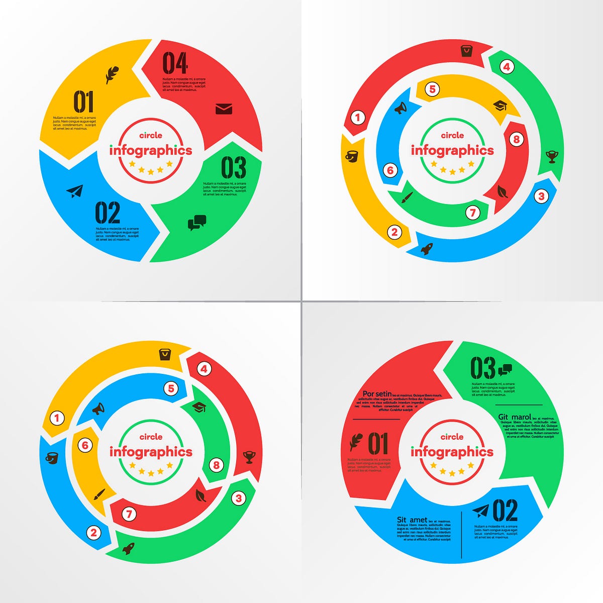Decoding Business Rhythms: The Significance of the 8.6-Year | by Ray ...